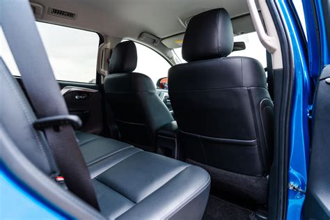2024 Mitsubishi Pajero Sport Review CarExpert