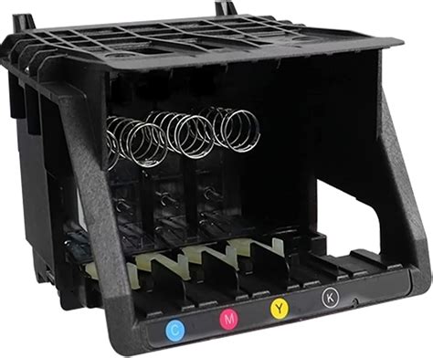 Amazon 950 951 Printhead With Chip Compatible With HP Officejet