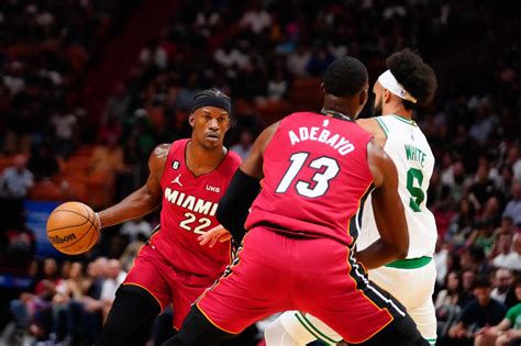 Miami Heat Vs Boston Celtics Biggest Eastern Conference Finals Storylines