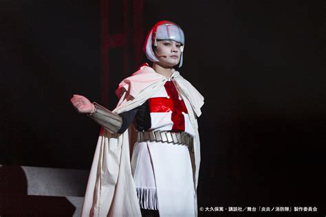 第8がネザーへ侵攻舞台炎炎ノ消防隊 地下からの奪還 開幕 シンラと弟ショウが直接対決を繰り広げる ガジェット通信 GetNews