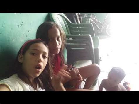 Novinha Da Favela YouTube