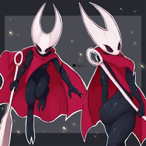 Pin On Hollow Knight