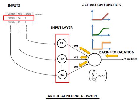 step by step basic understanding of neural networks with keras in python by amit chauhan