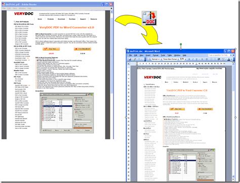 is your pdf to word converter support multiple columns pdf file to word conversion verydoc