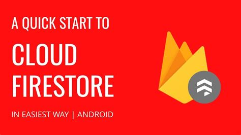 WHAT IS CLOUD FIRESTORE ANDROID IN JAVA EASIEST WAY YouTube