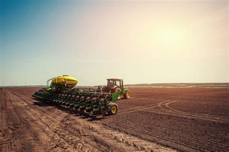 3 Dicas Para Uma Boa Regulagem De Plantadeira Para Milho E Soja