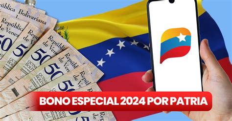 AUMENTO Primer Bono Especial HOY 3 De Noviembre 2024 Cronograma De