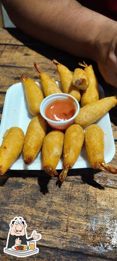 Pub Y Bar Boteco Qual A Boa Recife Opiniones Del Restaurante
