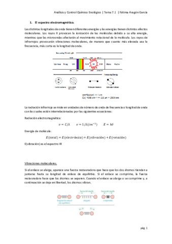 Espectroscop A Ir Pdf