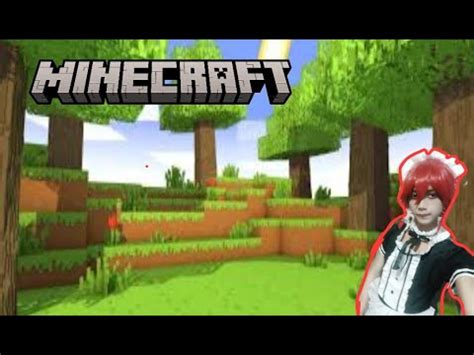 Bermain Survival Minecraft Bersamaku YouTube