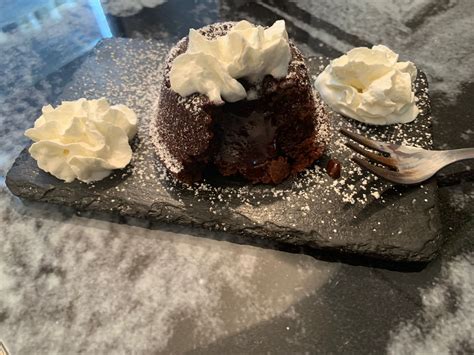 Tortino Al Cioccolato Dal Cuore Morbido E Caldo Ricetta Fatto In Casa