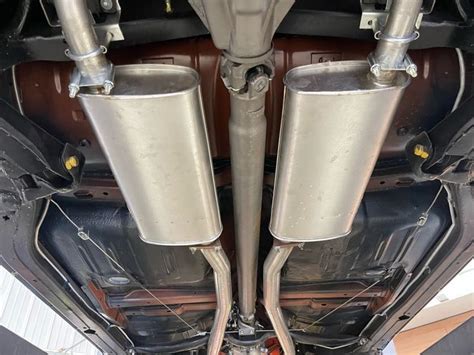 Chevrolet Impala Volo Museum