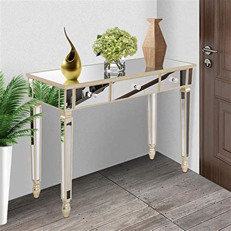 Top 5 Best Console Table With Mirror 2024 Pixelfy Blog