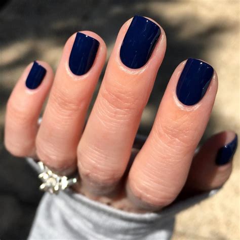Colori Unghie Autunno 2023 8 Idee Di Tendenza Da Imitare