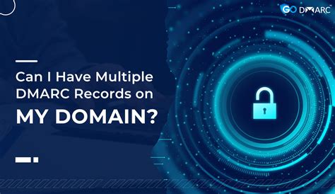 What Is A DMARC Policy How Does It Work