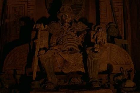 Hoy en TV una de las mejores películas de fantasía épica de la