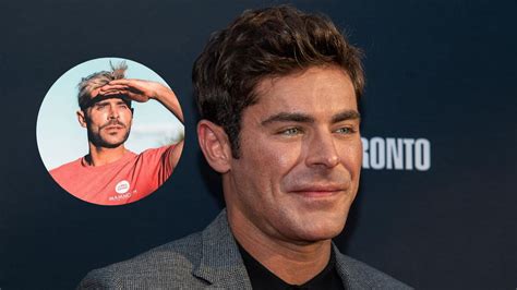 Zac Efron casi muere en accidente que deformó su cara