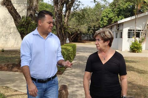 Apae recebe R 200 mil de emenda conquistada por Pelé