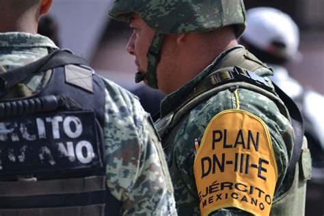 Sedena despliega más de 7 mil elementos por actividad del Popo