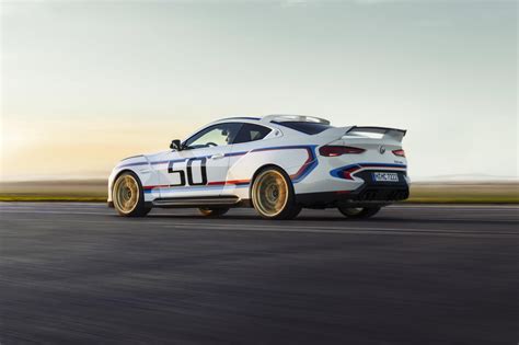 2023 BMW 3 0 CSL Revealed CarExpert