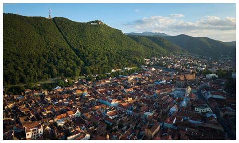 Bra Ovul Cel Mai Sigur Ora Din Rom Nia Dou Cartiere Din Ora N