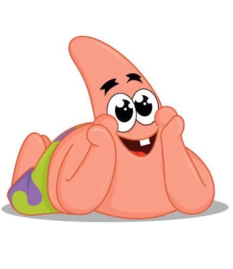 Spongebob Characters Flashcards Memorang