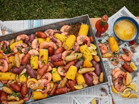 Cajun Shrimp Boil Recipe Besto Blog