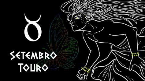 TOURO SETEMBRO DE 2021 Revelação do oculto Perceba as raízes