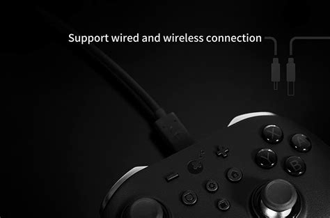 Buy GuliKit No Stick Drift KingKong 2 Pro Wireless Controller For