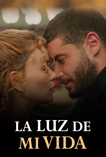 La Luz De Mi Vida Cap Tulo Online