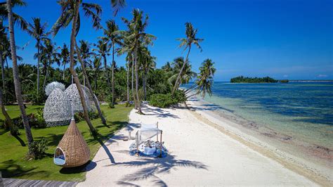 Nay Palad Hideaway Siargao Philippines CN Traveller