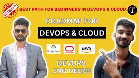 Ep 5 DevOps Roadmap How To Become A DevOps Engineer Best Path For