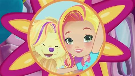 Sunny Day Episode 20 Cirque Du Sunny Watch Cartoons Online Watch