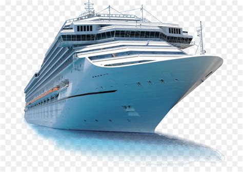 Cruise Ship Png
