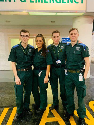 Shu Paramedic On Twitter Rt Rich Tune The Future Of Paramedine Is