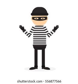 3 401 Bank Robber Cartoon Images Stock Photos 3D Objects Vectors