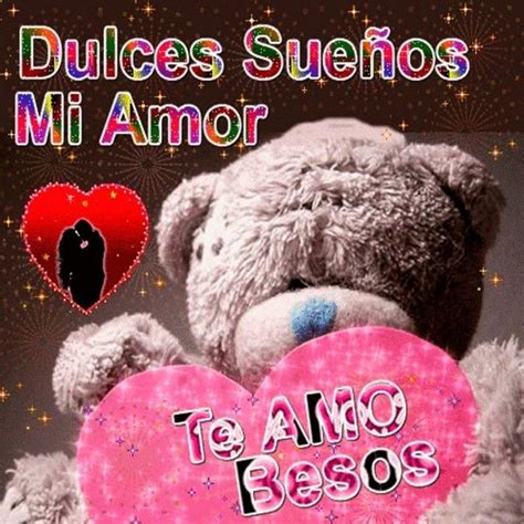 Buenas Noches Un Beso Para El Alma Frases Kane
