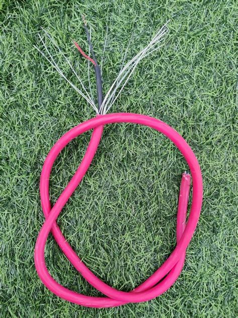 Polycab 1 5 Sqmm 2 Core Fire Alarm Armored Cable Make Polycab At Rs 52