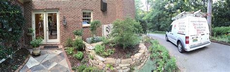 Douglas Cooling And Heating Installs New Efficient Mitsubishi Ductless
