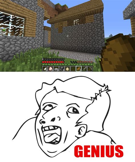 Lol Cant Stop Laughin Minecraft World Minecraft Jokes Minecraft Comics Minecraft Videos