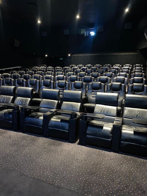 Screens Vue West End Event Venue Hire Tagvenue