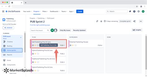 How To Create A Subtask In Jira