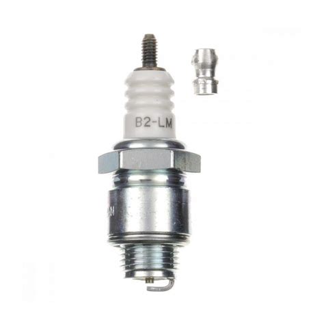 Bougie Allumage NGK B2LM SAE Standard 87295111475 Piece Moto Acier BST