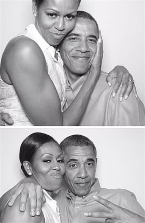 Michelle Barack Obama Former First Lady Wanted To Push Husband Out