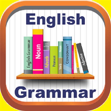 English Grammar Book Offline Apps On Google Play