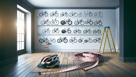 Como Escolher O Tamanho Correto De Quadro De Bicicleta Bike E