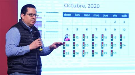Acumula México 821 mil 45 casos confirmados de Covid 19 El Heraldo de