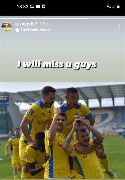 FC Petrolul a început în forță pregătirile din 2022 l a readus acasă