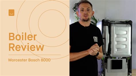 Worcester Bosch Combi Boiler Review Worcester Bosch Review