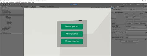 unity vr world space canvas ui and objects overlapping stack overflow